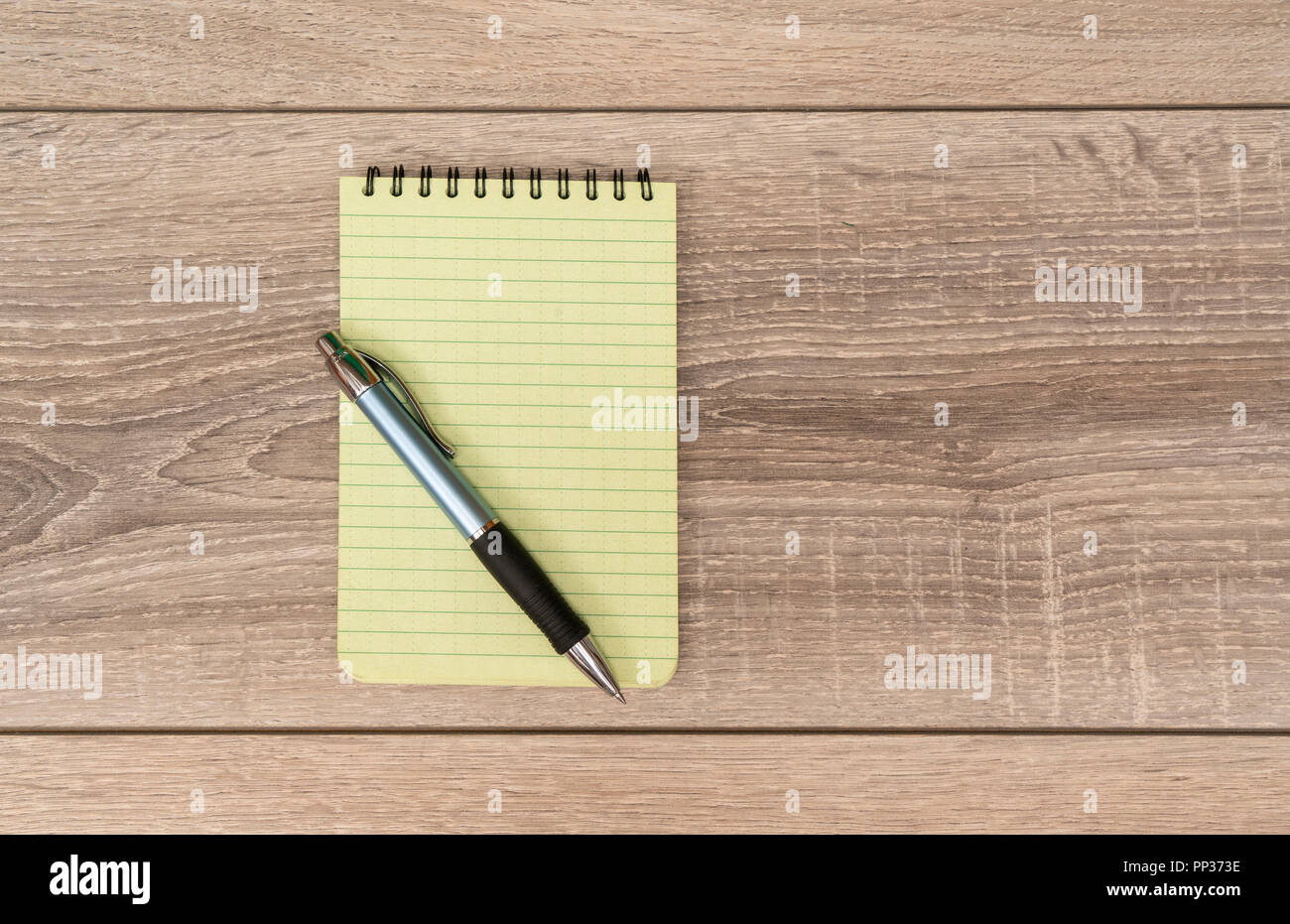 Empty textbook hi-res stock photography and images - Alamy