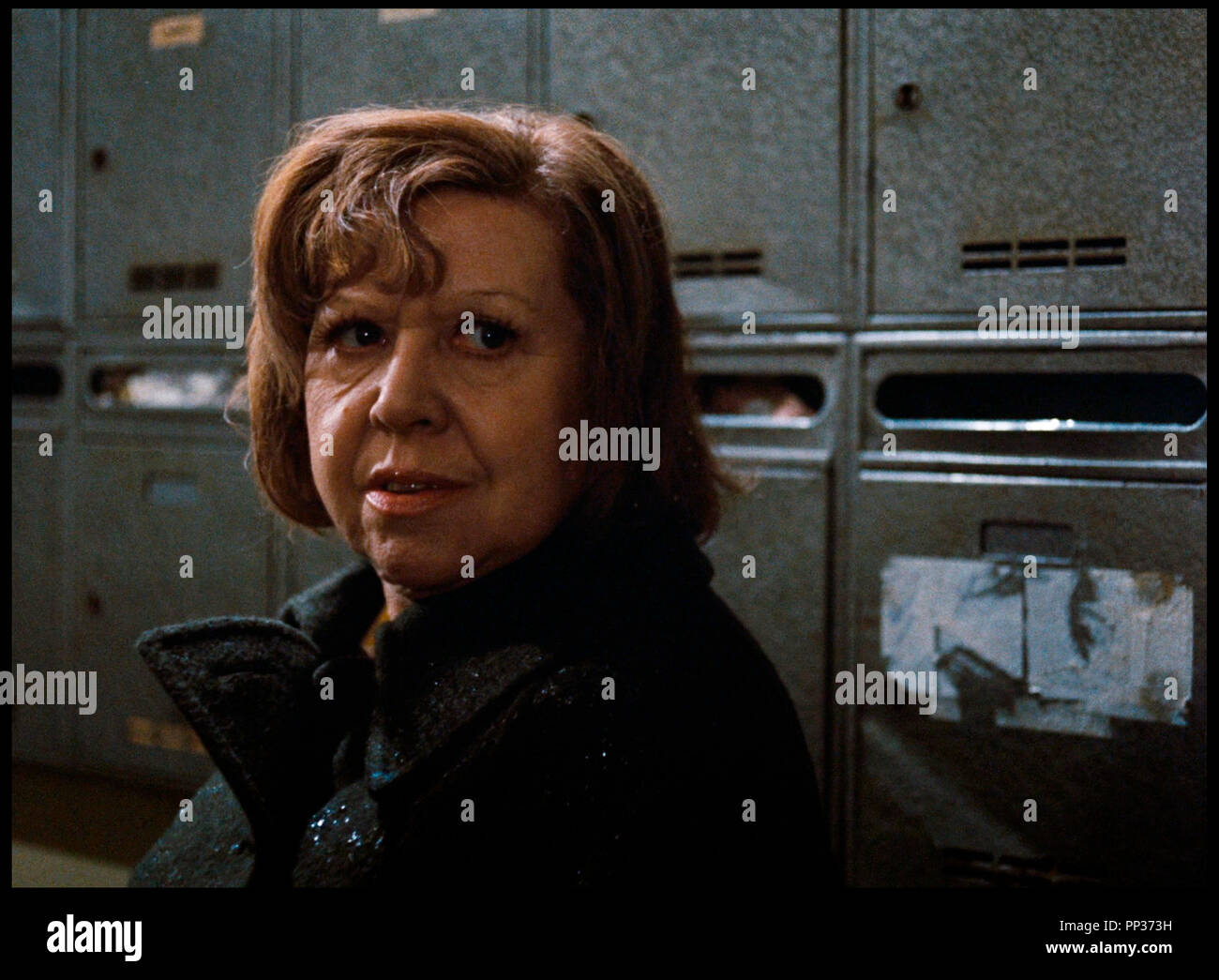 Brigitte Mira Stock Photos & Brigitte Mira Stock Images - Alamy