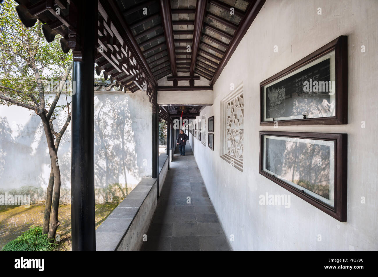 Hong kong wanchai bowen road hi-res stock photography and images - Alamy