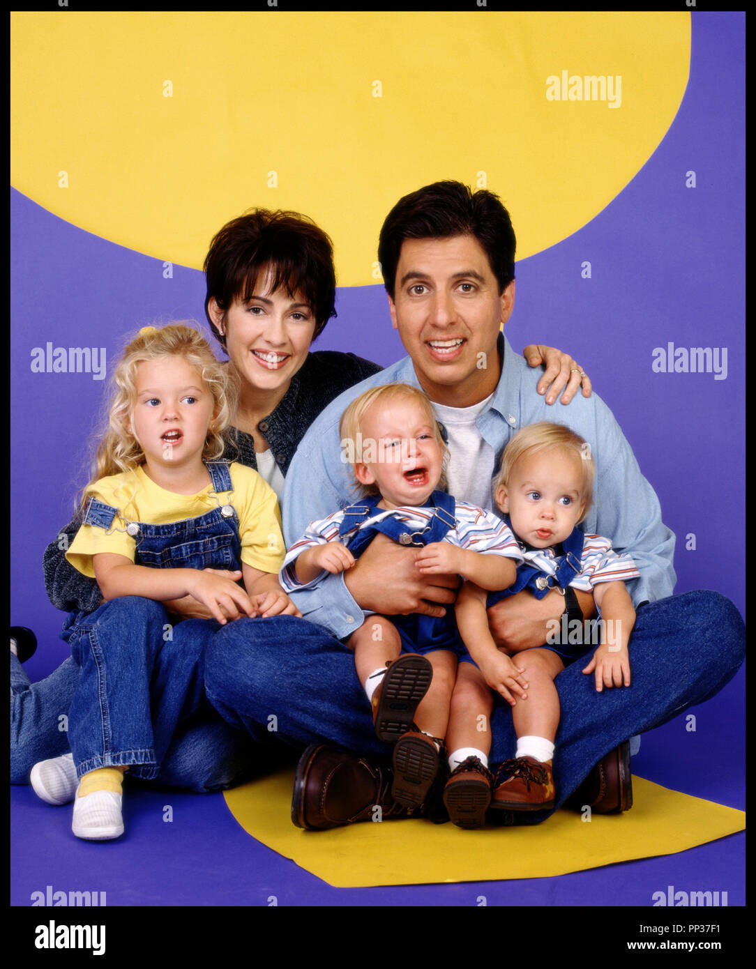 Everybody Loves Raymond Patricia Heaton Stock Photos & Everybody Loves ...