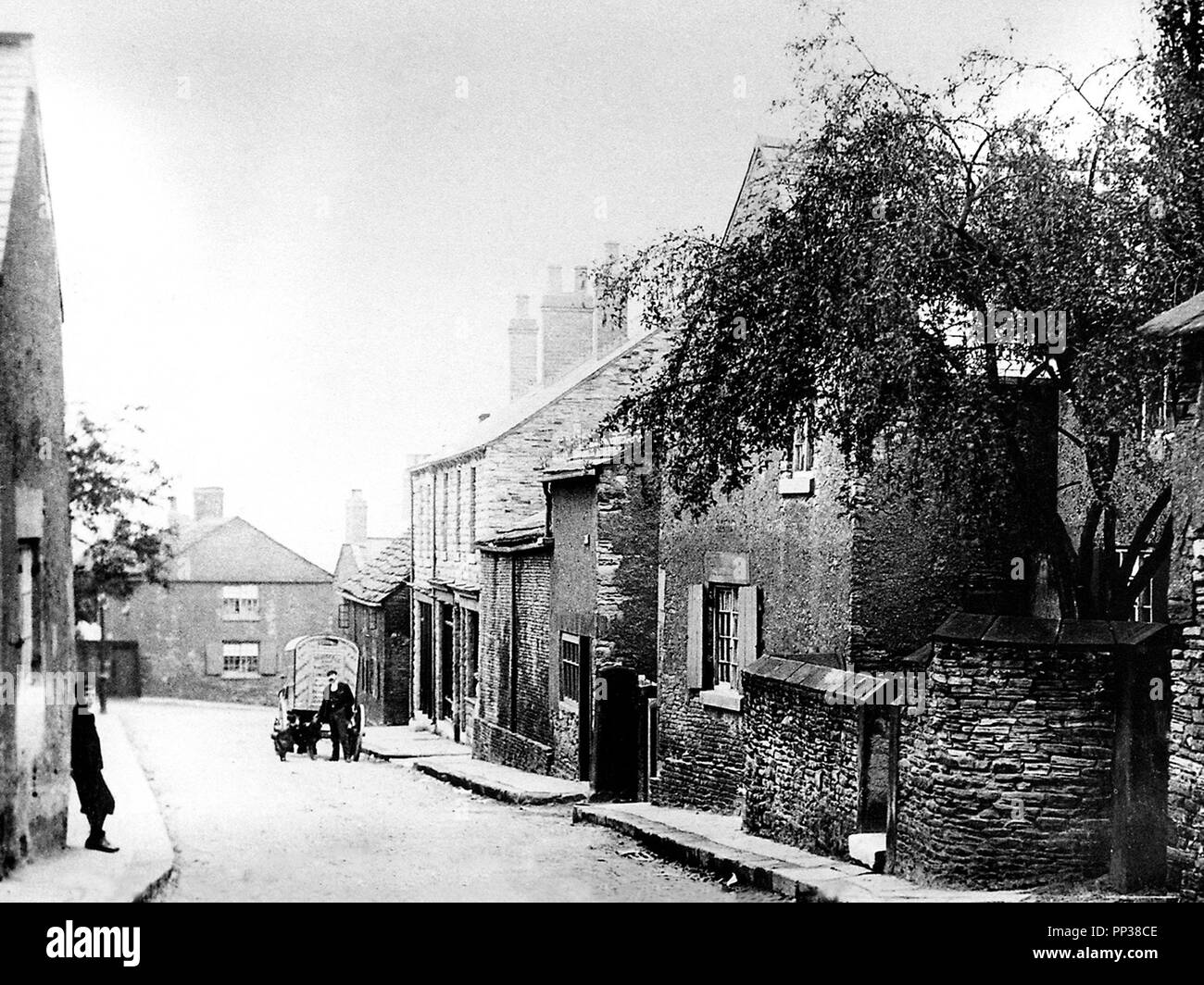 Thorpe hi-res stock photography and images - Alamy