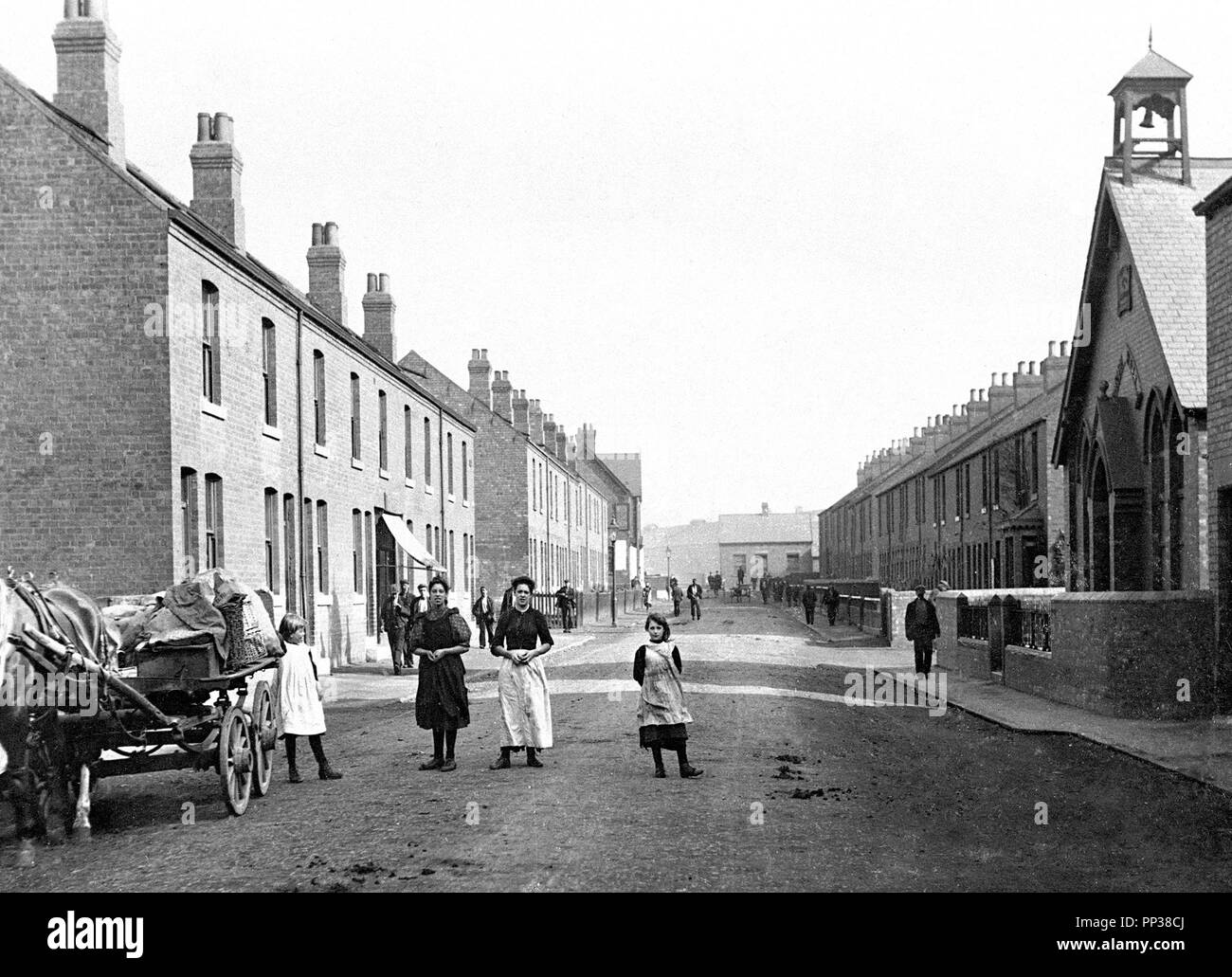 Thurnscoe hi-res stock photography and images - Alamy