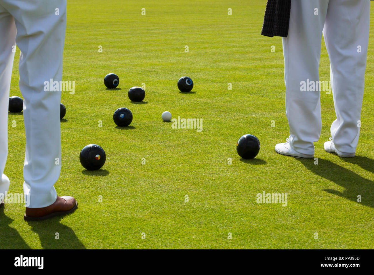 Bowls Match Stock Photos & Bowls Match Stock Images - Alamy