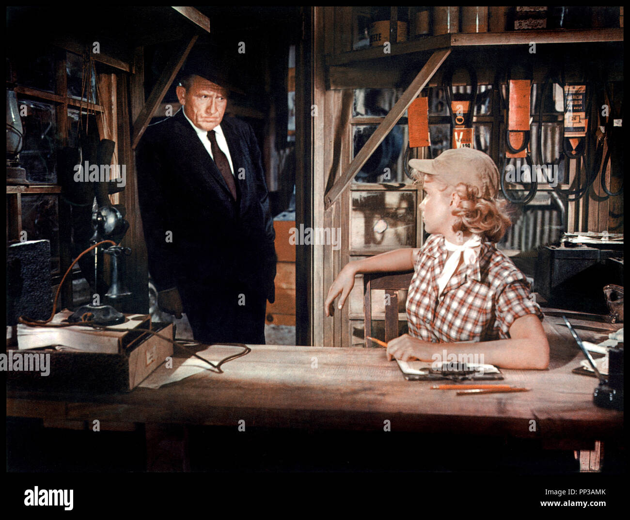 Anne Tracy Stock Photos & Anne Tracy Stock Images - Alamy