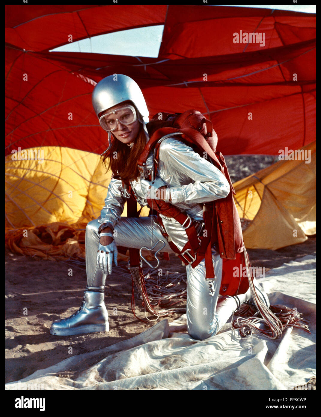 Fathom 1967 Raquel Welch Stock Photos & Fathom 1967 Raquel Welch Stock ...