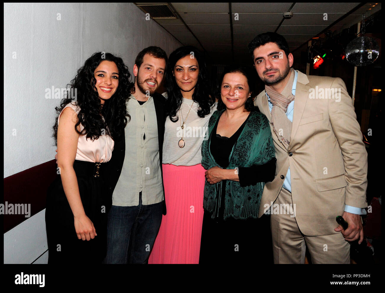 Nihal Koldas Stock Photos & Nihal Koldas Stock Images - Alamy