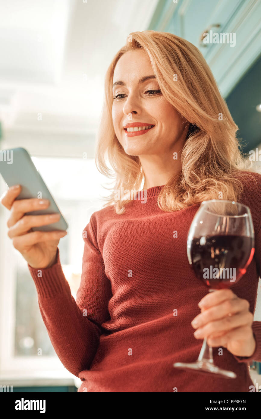 Typing test hi-res stock photography and images - Alamy