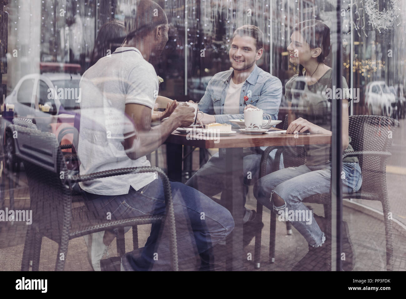 Pause enjoyment hi-res stock photography and images - Alamy