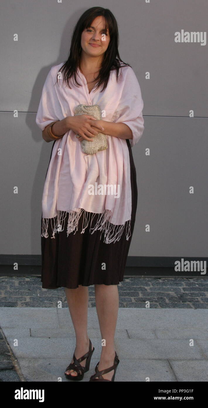 Brookside actors hi-res stock photography and images - Alamy