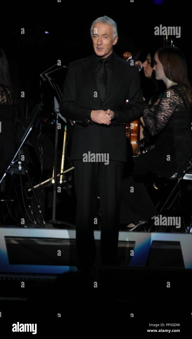 Carrie fisher mark hammill hi-res stock photography and images - Alamy