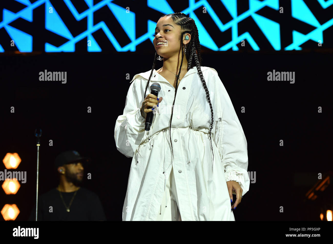 Ella mai 2018 hi-res stock photography and images - Alamy