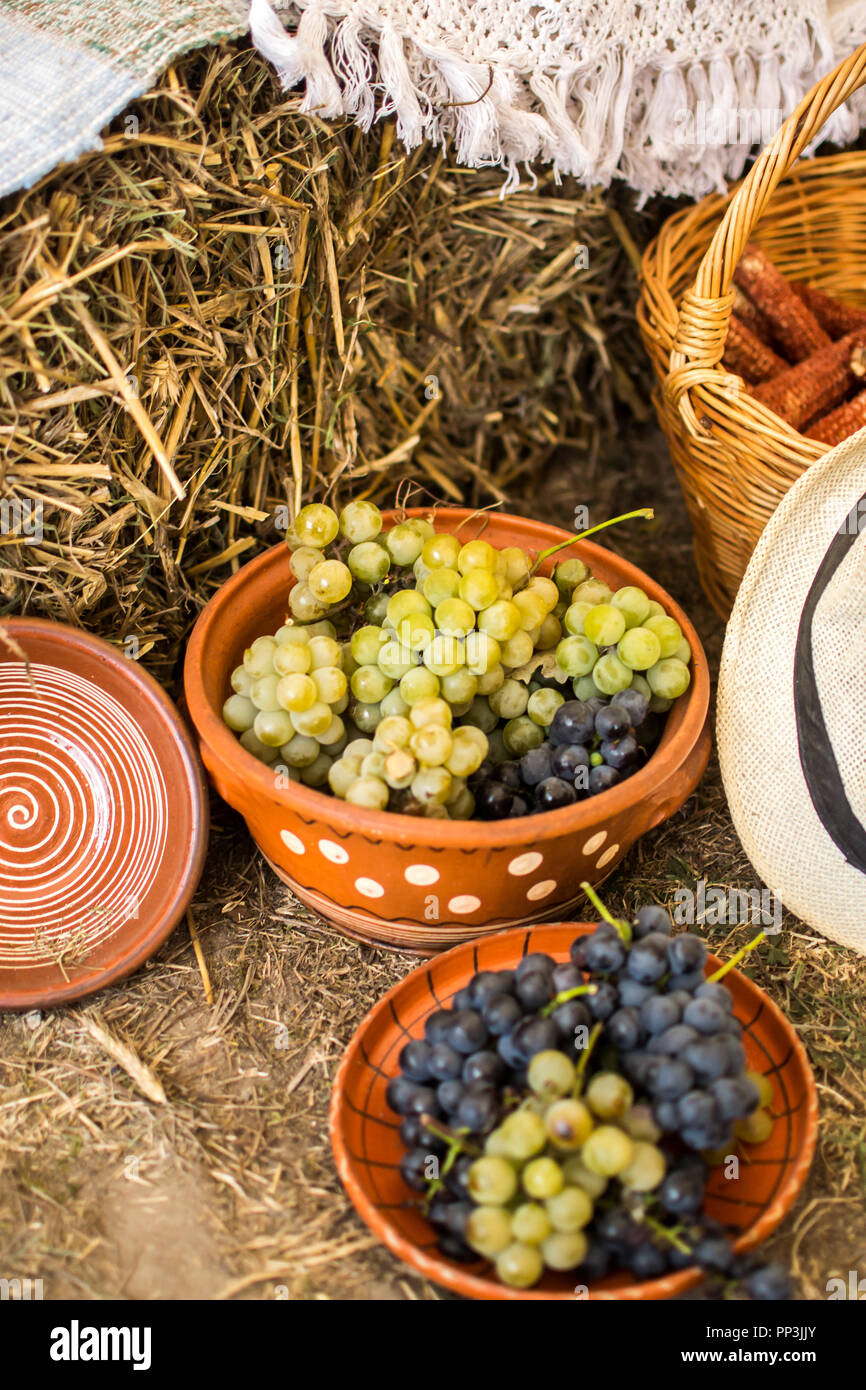Colorado grapes hi-res stock photography and images - Alamy