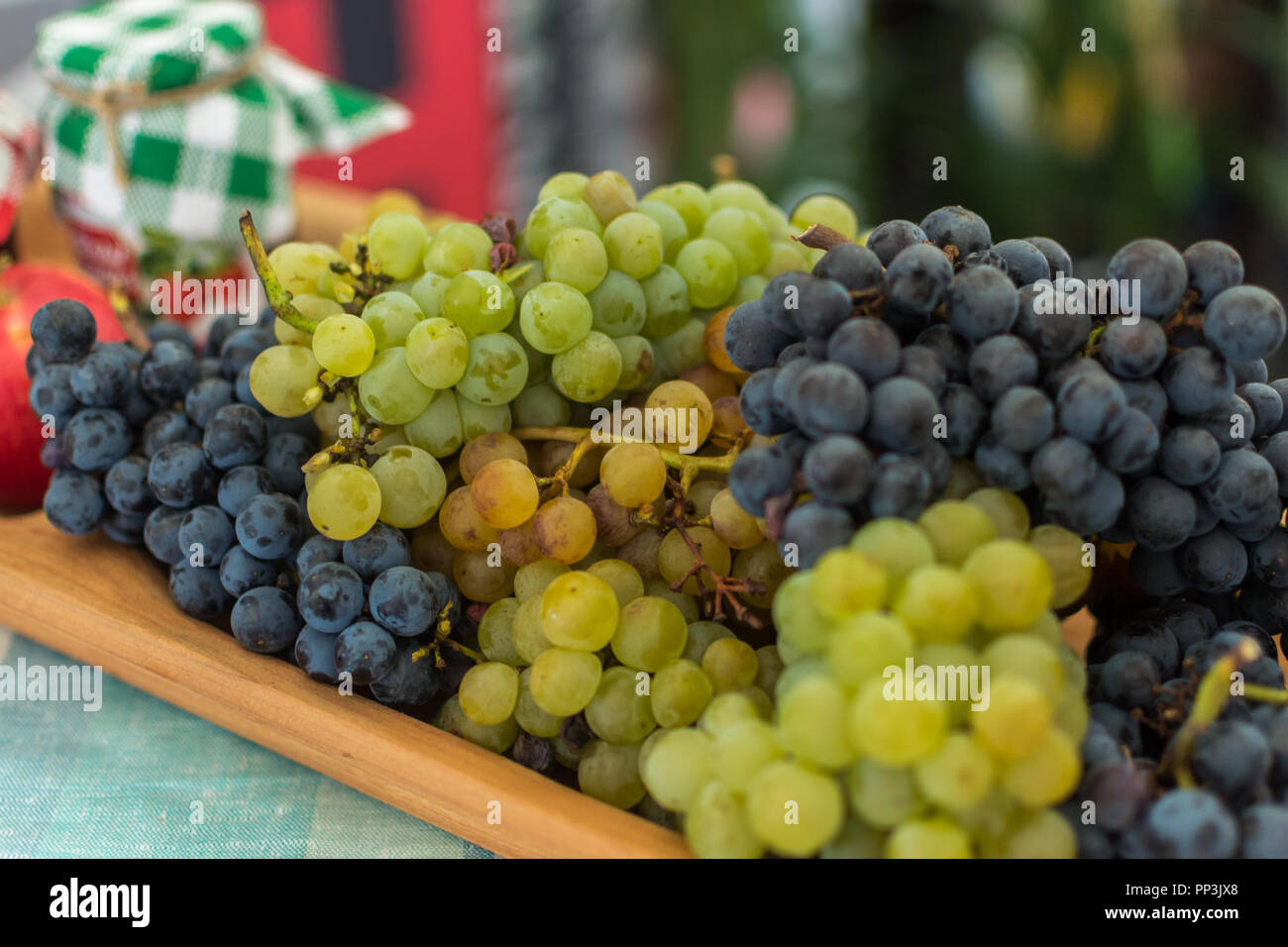 Colorado grapes hi-res stock photography and images - Alamy