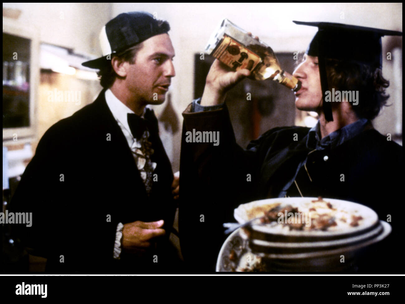 Fandango 1985 Kevin Costner Stock Photos & Fandango 1985 Kevin Costner ...