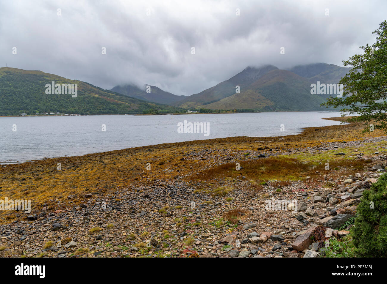 Loch leven scotland hi-res stock photography and images - Alamy