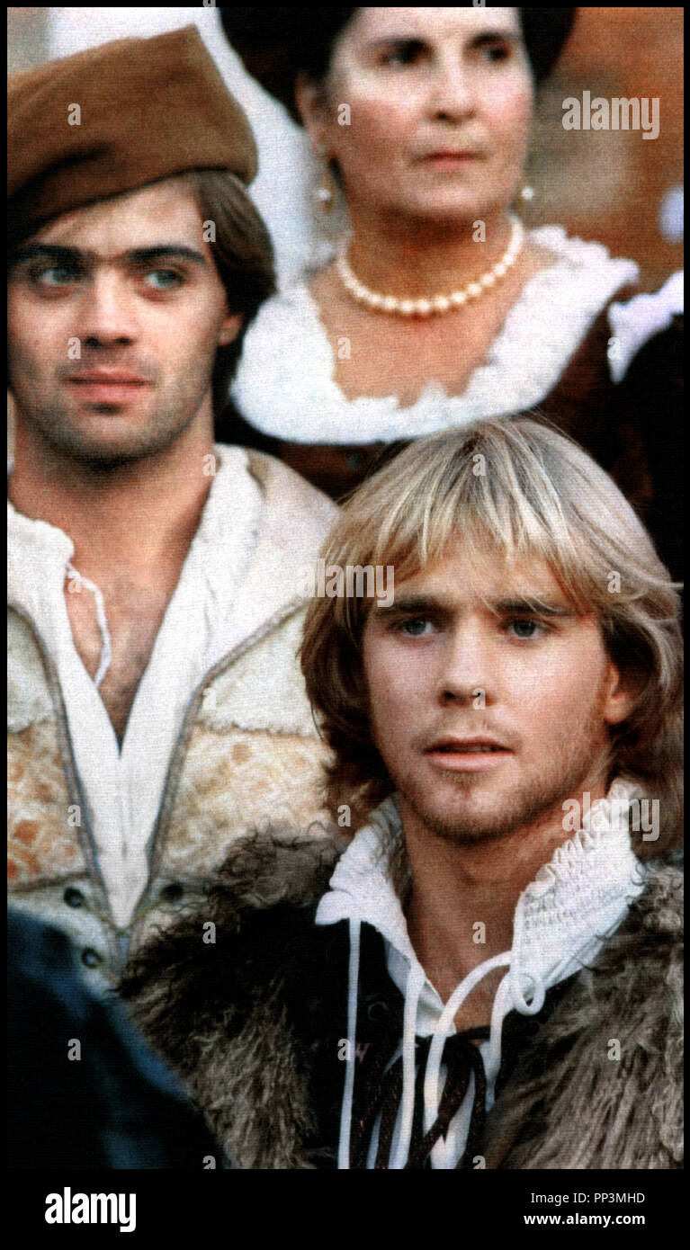 Jason Connery Stock Photos & Jason Connery Stock Images - Alamy