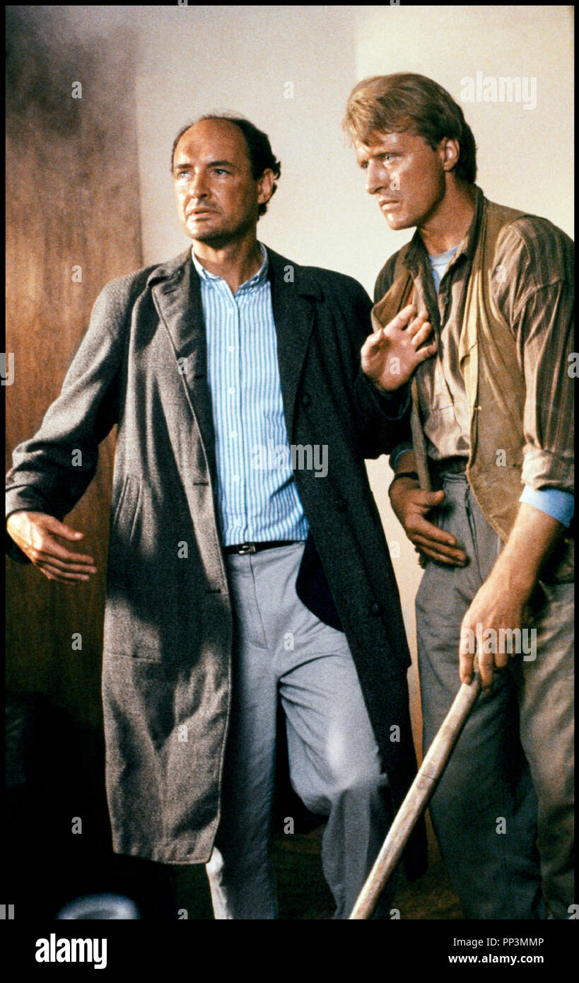 Blind Fury Stock Photos & Blind Fury Stock Images - Alamy