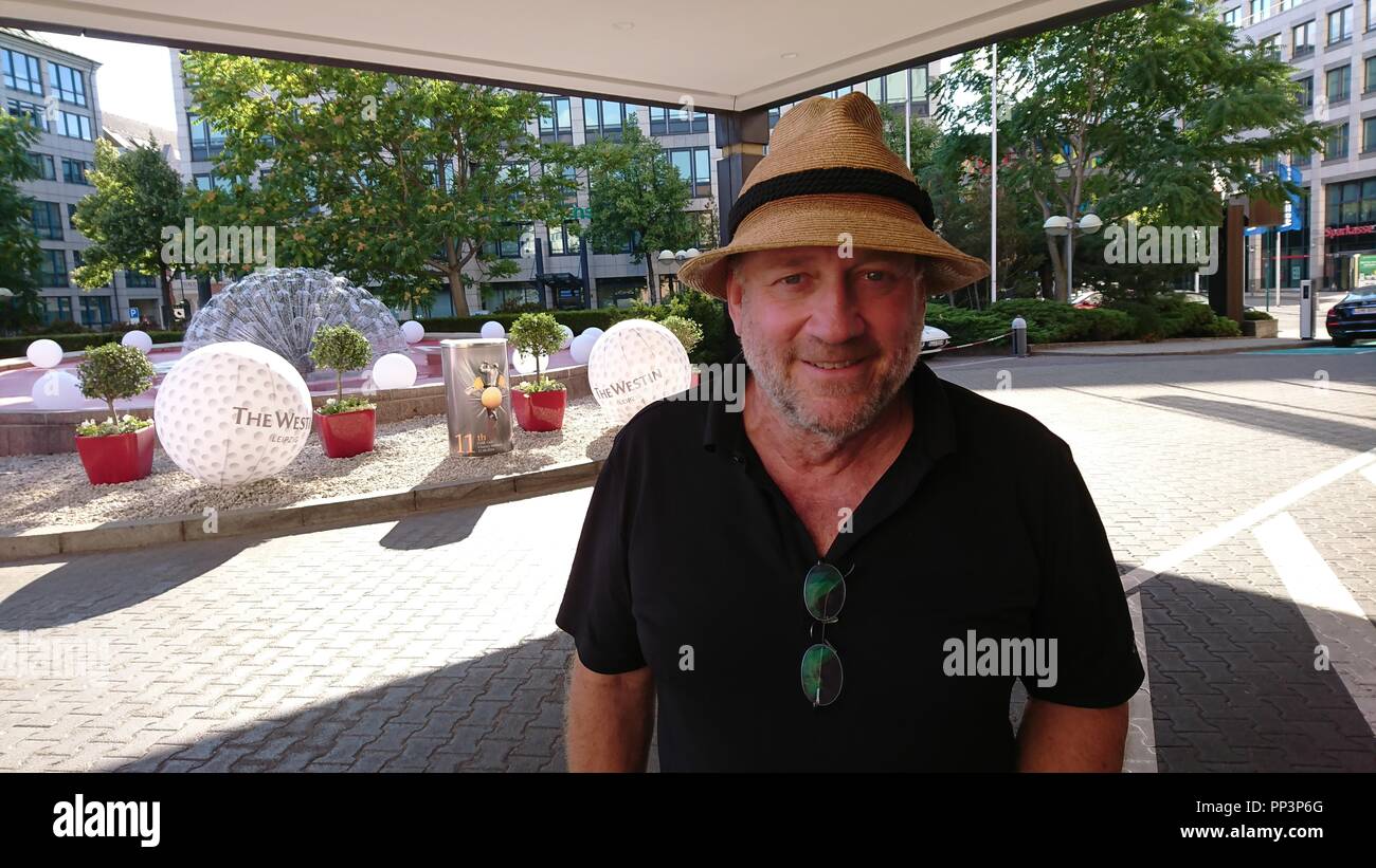 harold Faltermeyer Foto Matthias Wehnert Stock Photo - Alamy