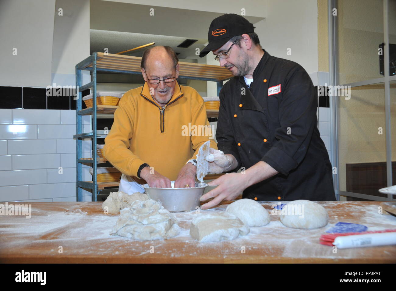 Lobau saxony hi-res stock photography and images - Alamy