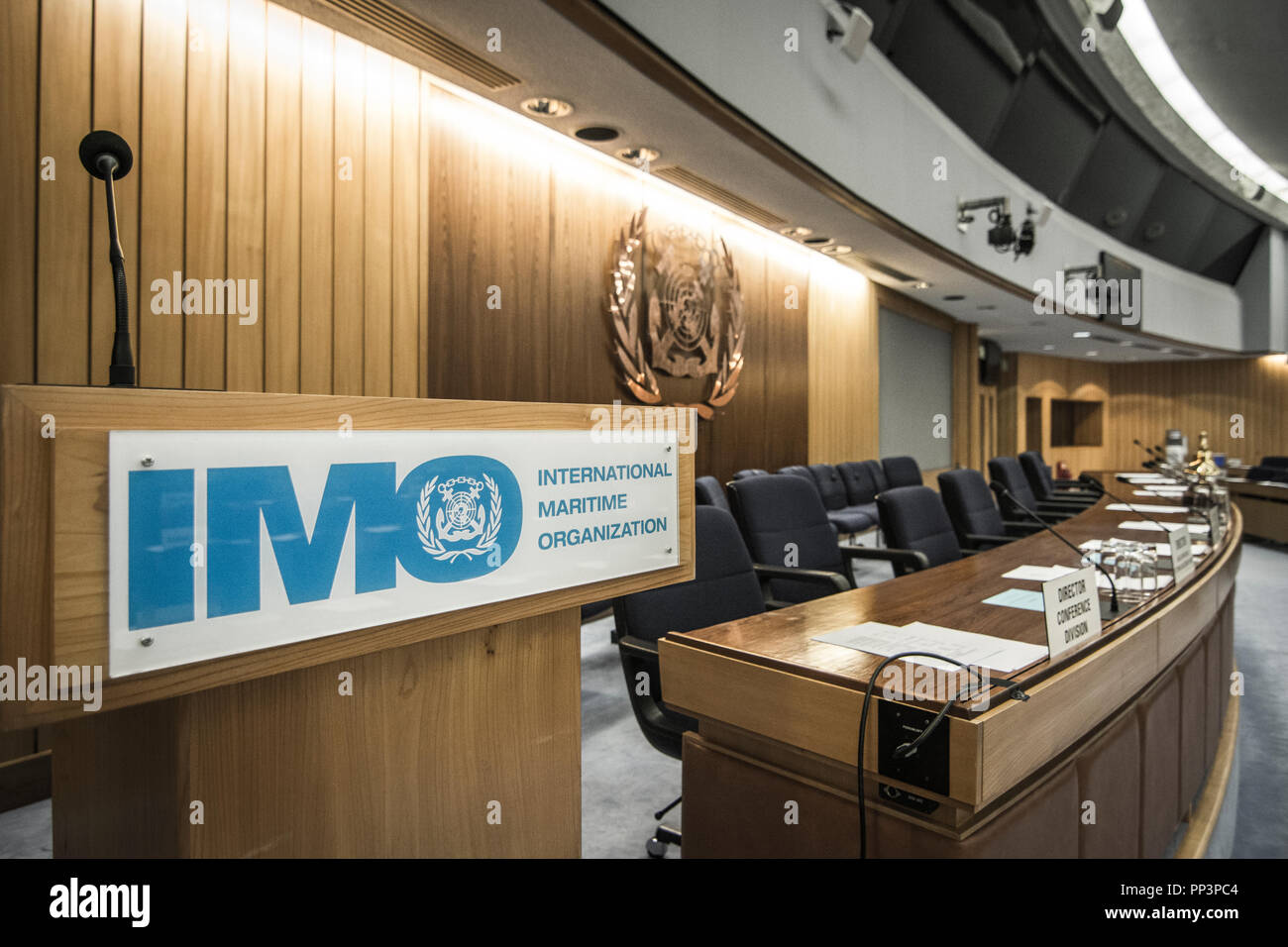 Imo hi-res stock photography and images - Alamy