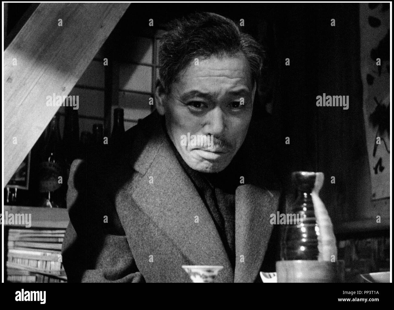 Takashi Shimura Stock Photos & Takashi Shimura Stock Images - Alamy