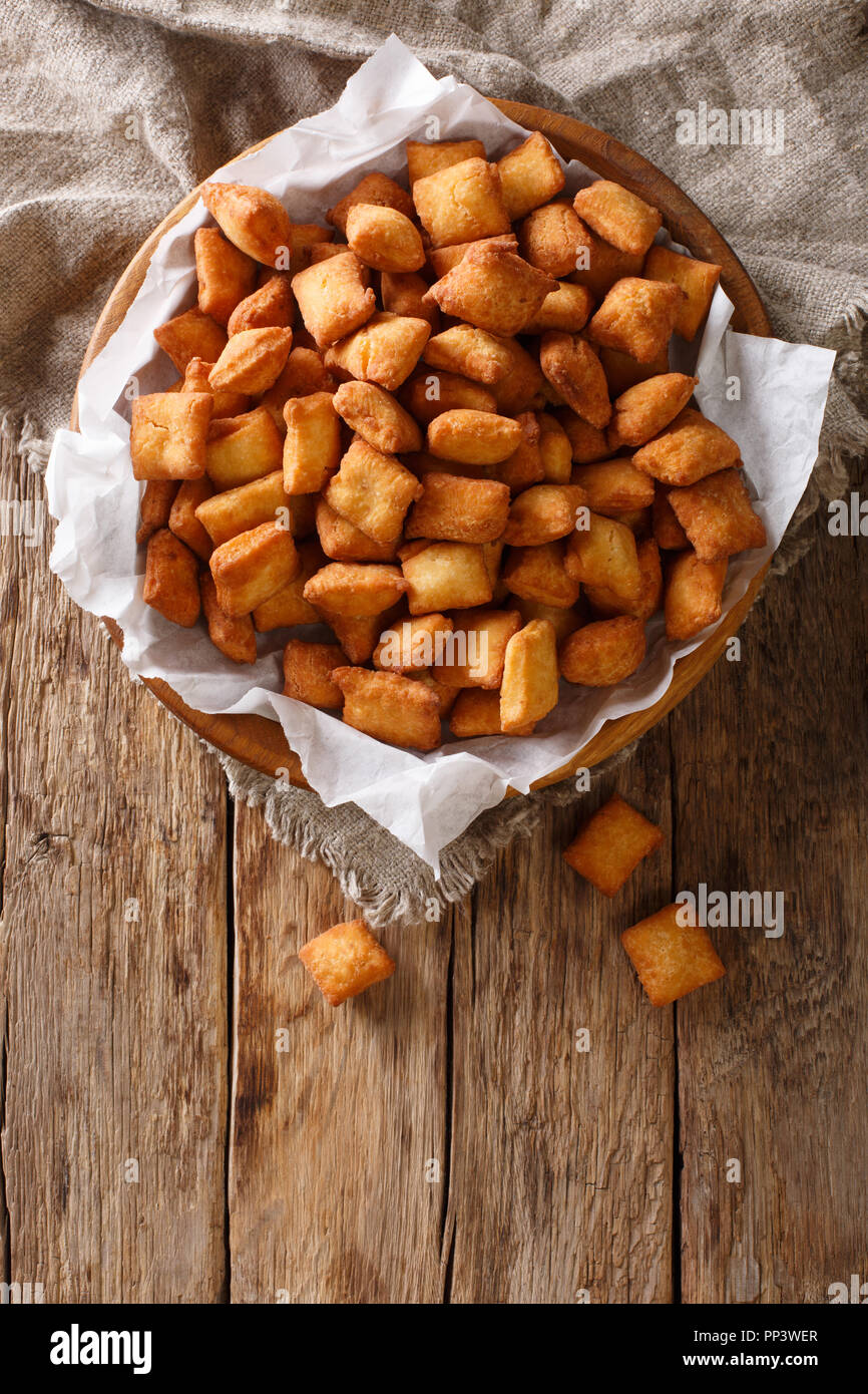 Nigerian snack hi-res stock photography and images - Alamy