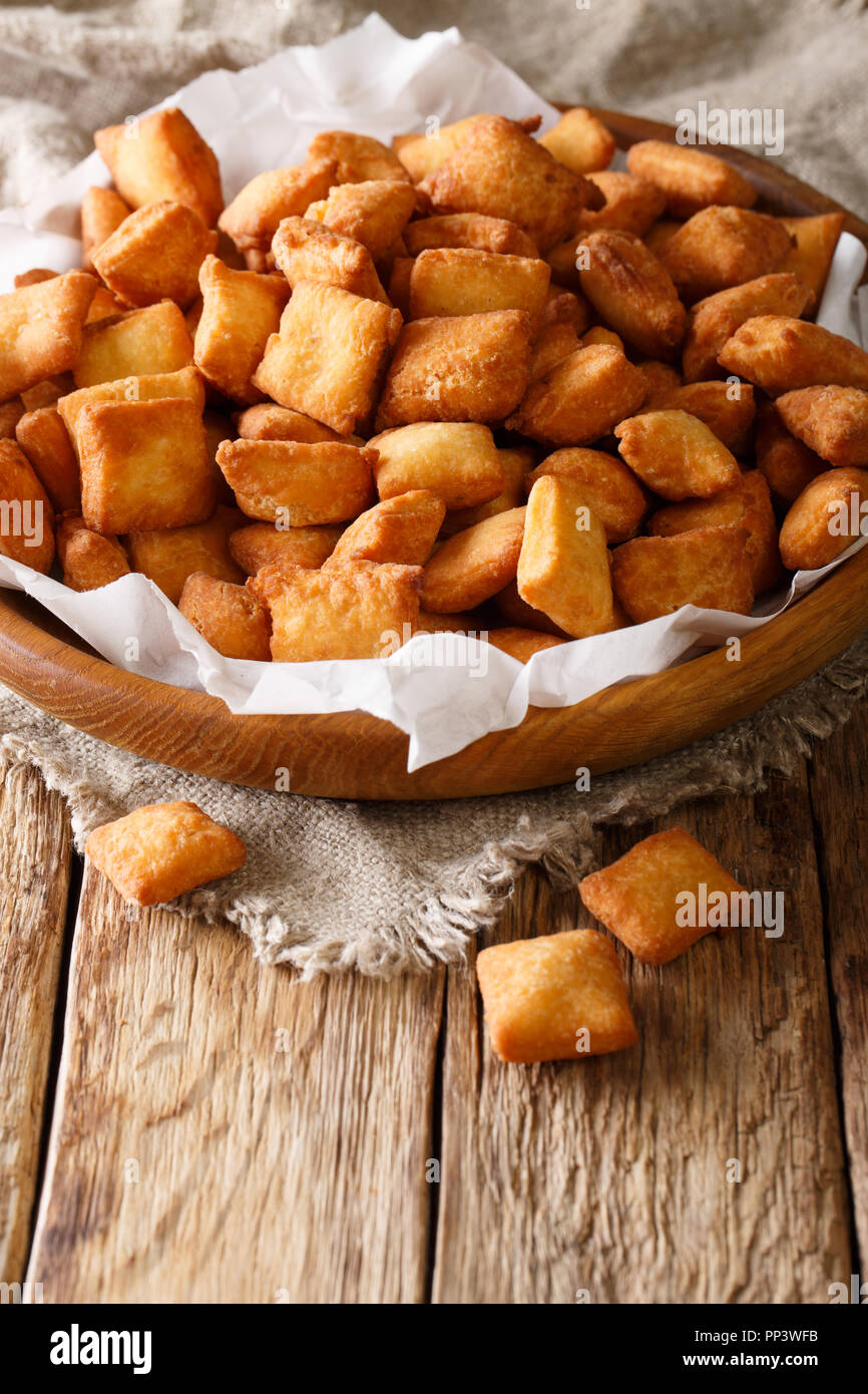 Nigerian snack hi-res stock photography and images - Alamy