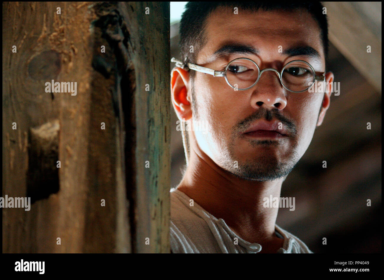 Takeshi Kaneshiro Stock Photos & Takeshi Kaneshiro Stock Images - Alamy