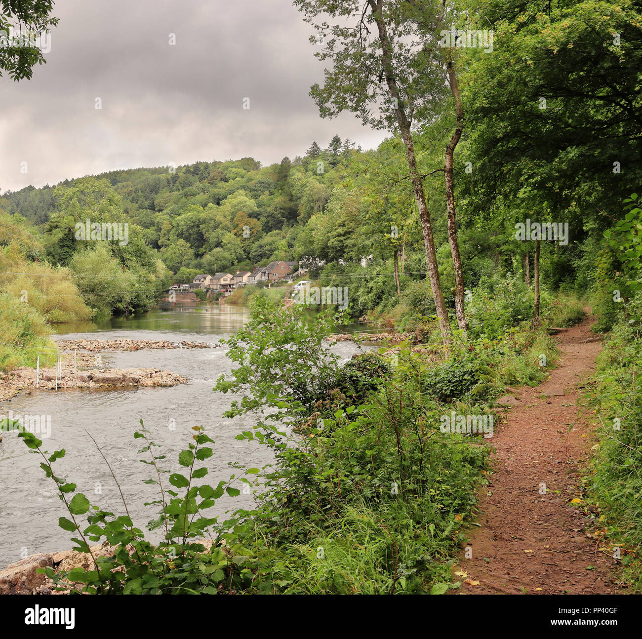 Symonds yat east hi-res stock photography and images - Alamy