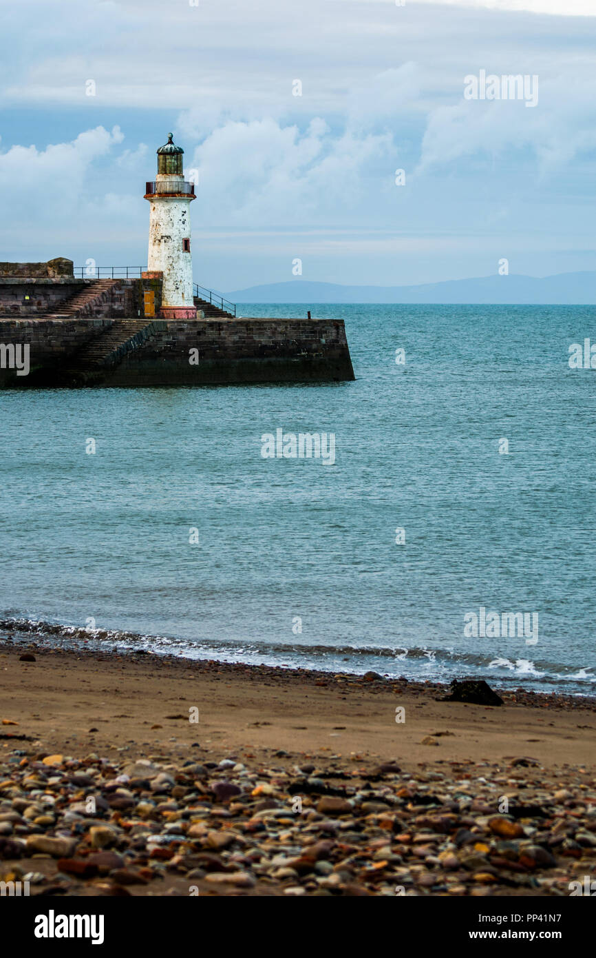 Whitehaven docks hi-res stock photography and images - Alamy