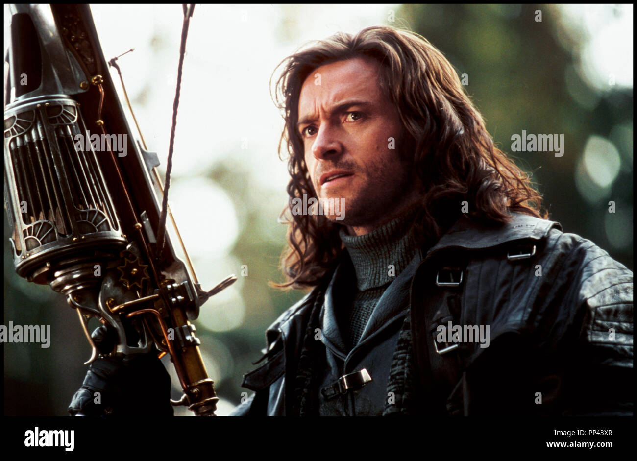 Van Helsing Stock Photos & Van Helsing Stock Images - Alamy