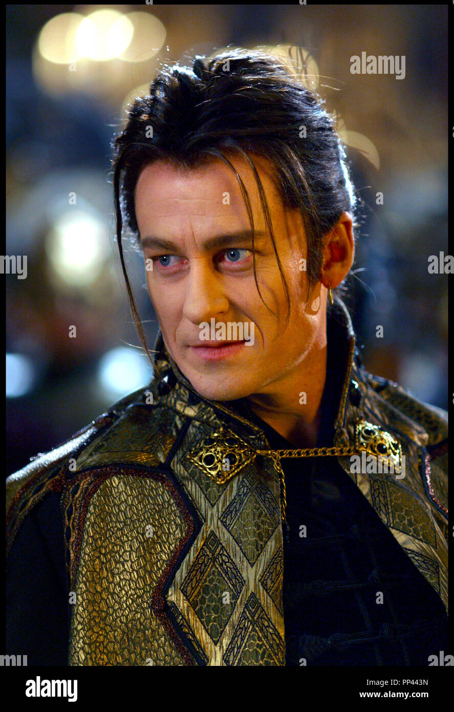 Van Helsing Stock Photos & Van Helsing Stock Images - Alamy