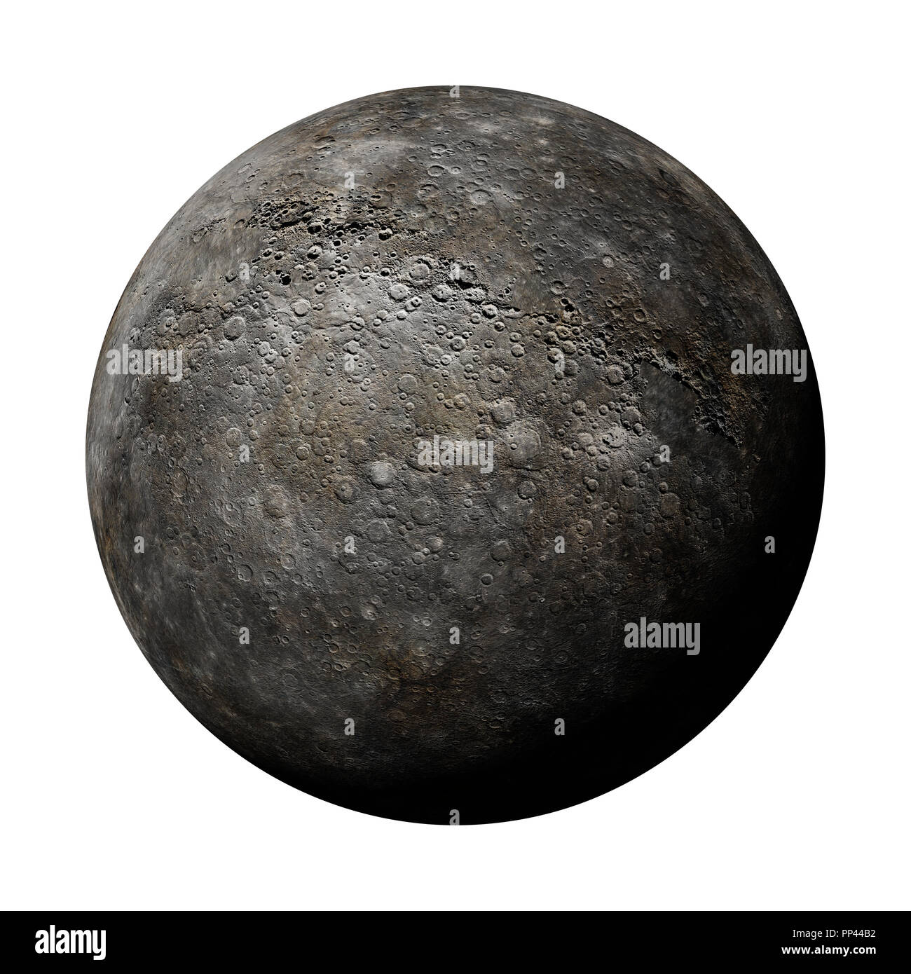 Satellite view of the sun Cut Out Stock Images & Pictures - Alamy