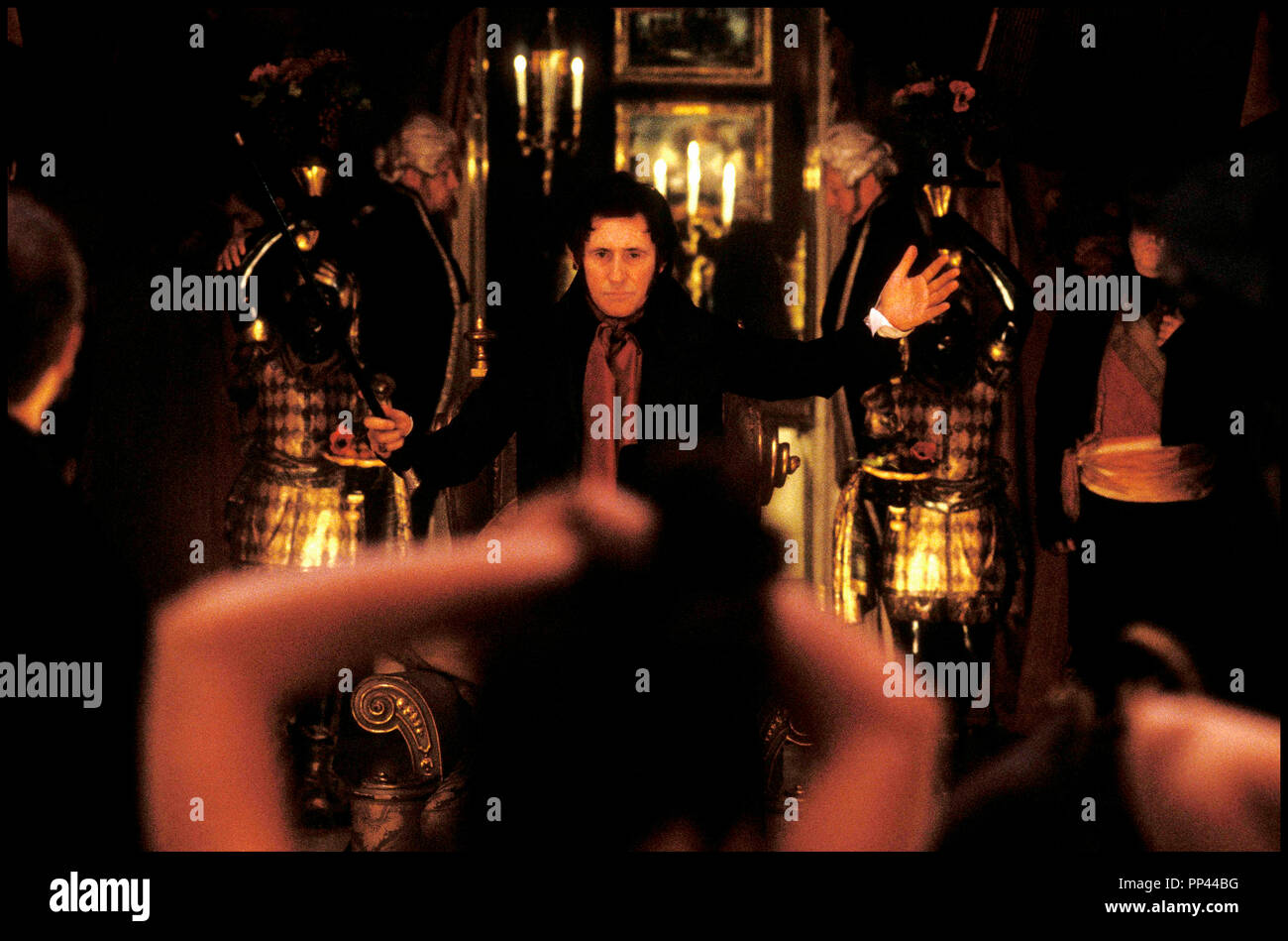 Becky Sharp Stock Photos & Becky Sharp Stock Images - Alamy