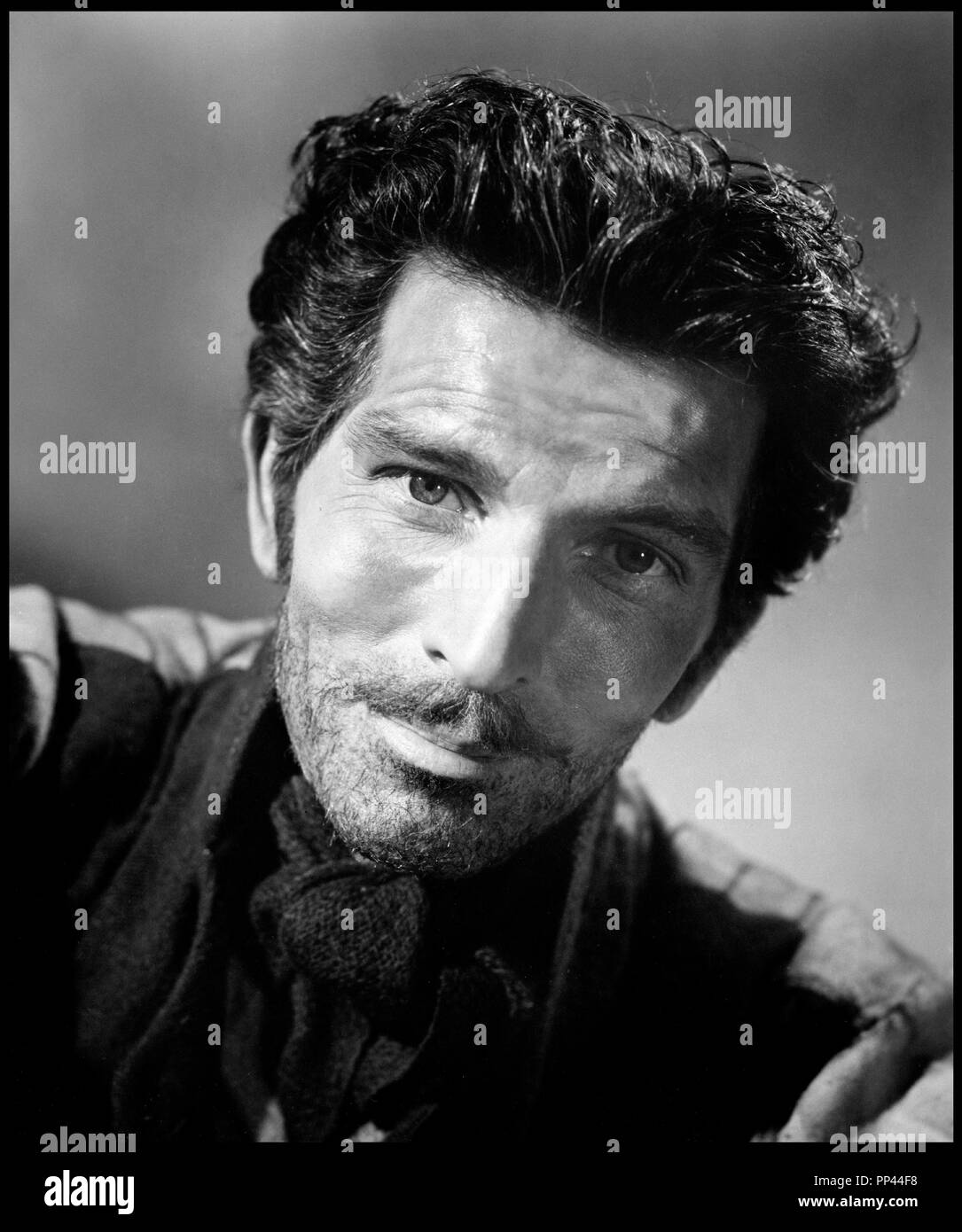 Jean Valjean Stock Photos & Jean Valjean Stock Images - Alamy