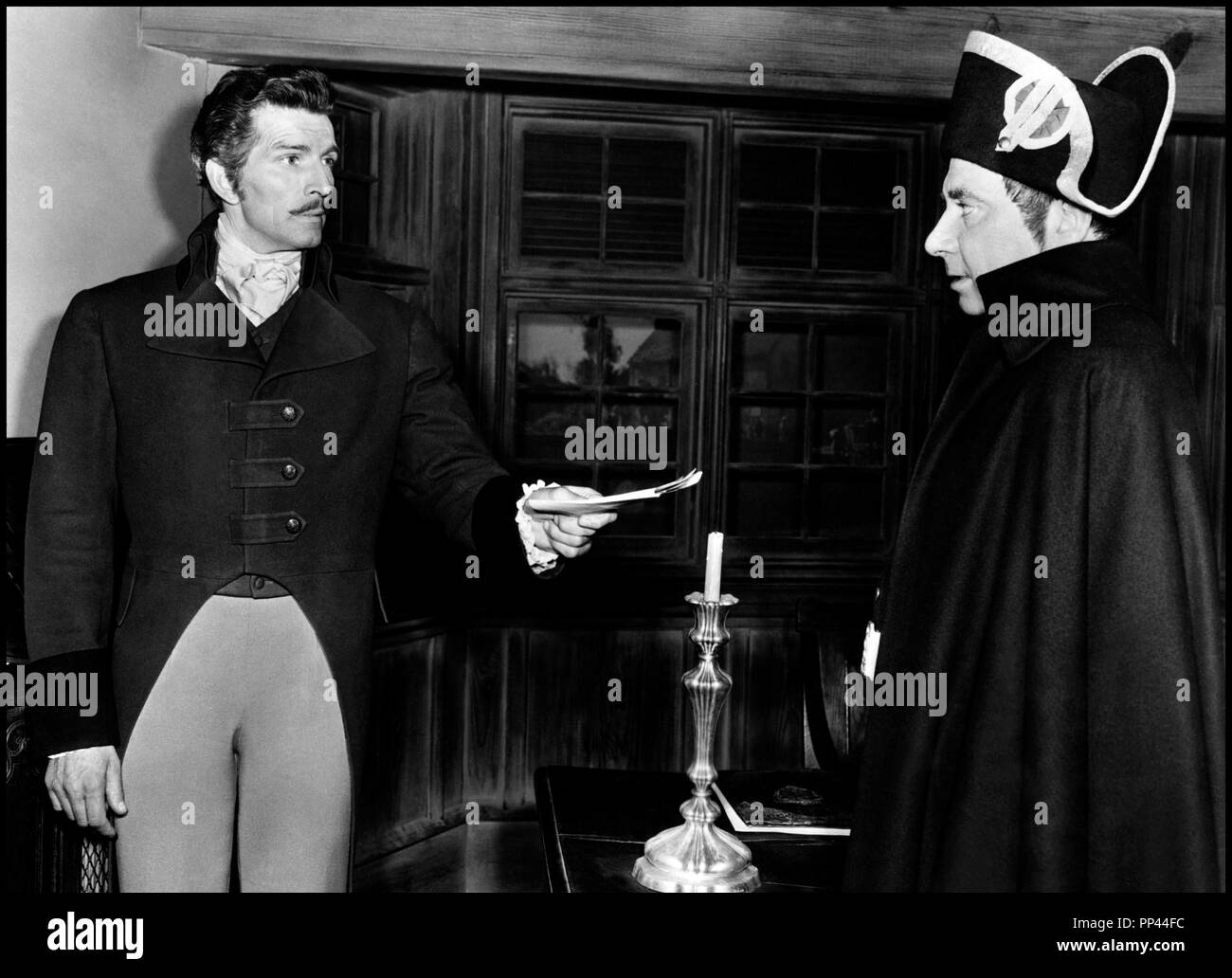 Jean Valjean Stock Photos & Jean Valjean Stock Images - Alamy