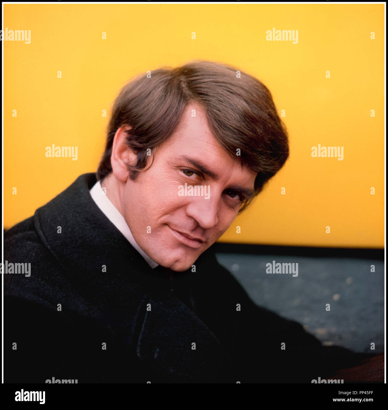 Patrick Mower Stock Photos & Patrick Mower Stock Images - Alamy