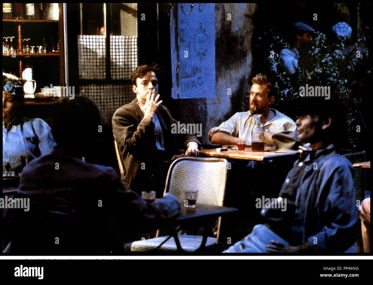 Paul Rhys Stock Photos & Paul Rhys Stock Images - Alamy