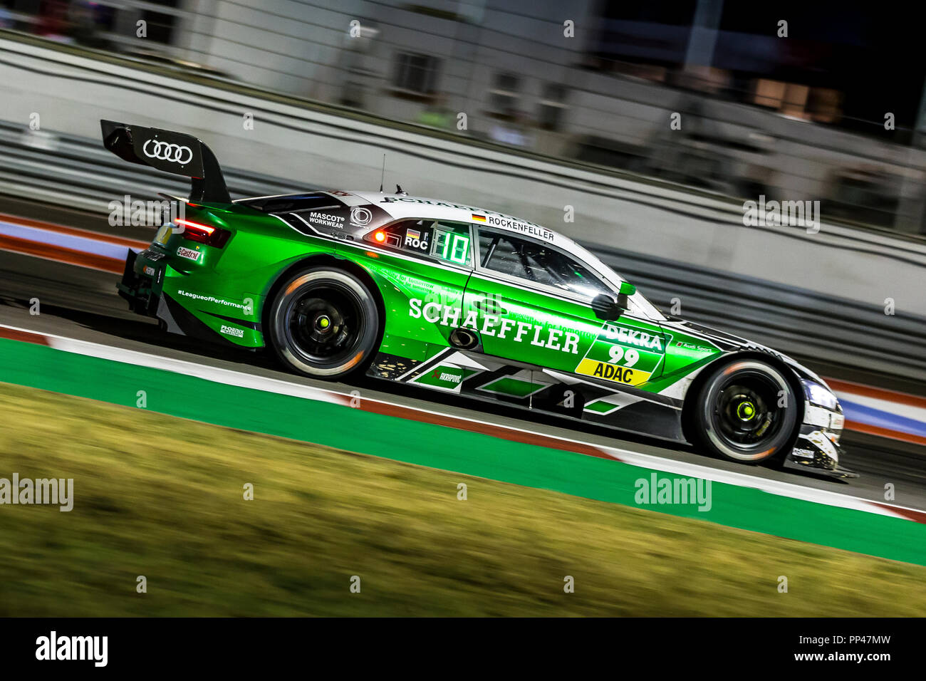 Audi rs 5 dtm hi-res stock photography and images - Alamy