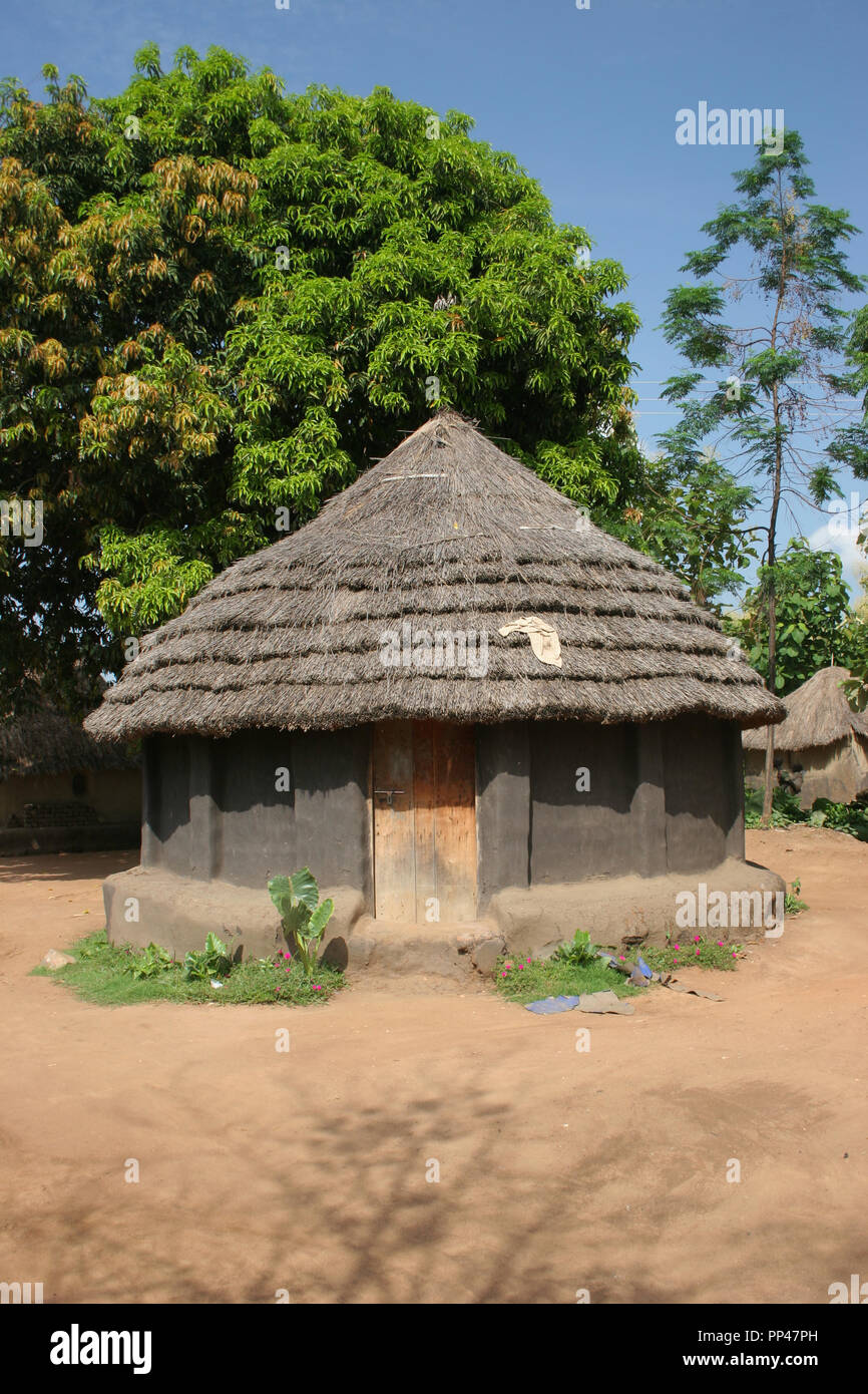 Rural Homestead Africa Stock Photos & Rural Homestead Africa Stock ...