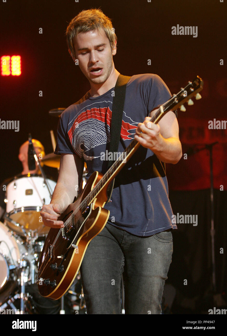 Jason wade hi-res stock photography and images - Alamy