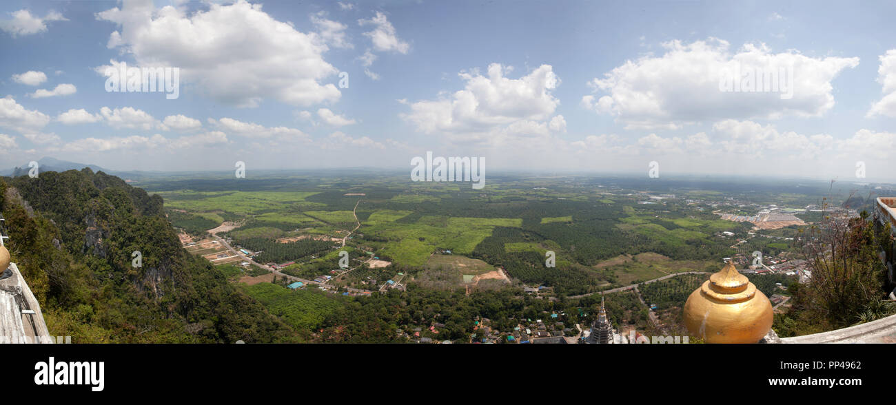 Panorama view tiger cave hi-res stock photography and images - Alamy