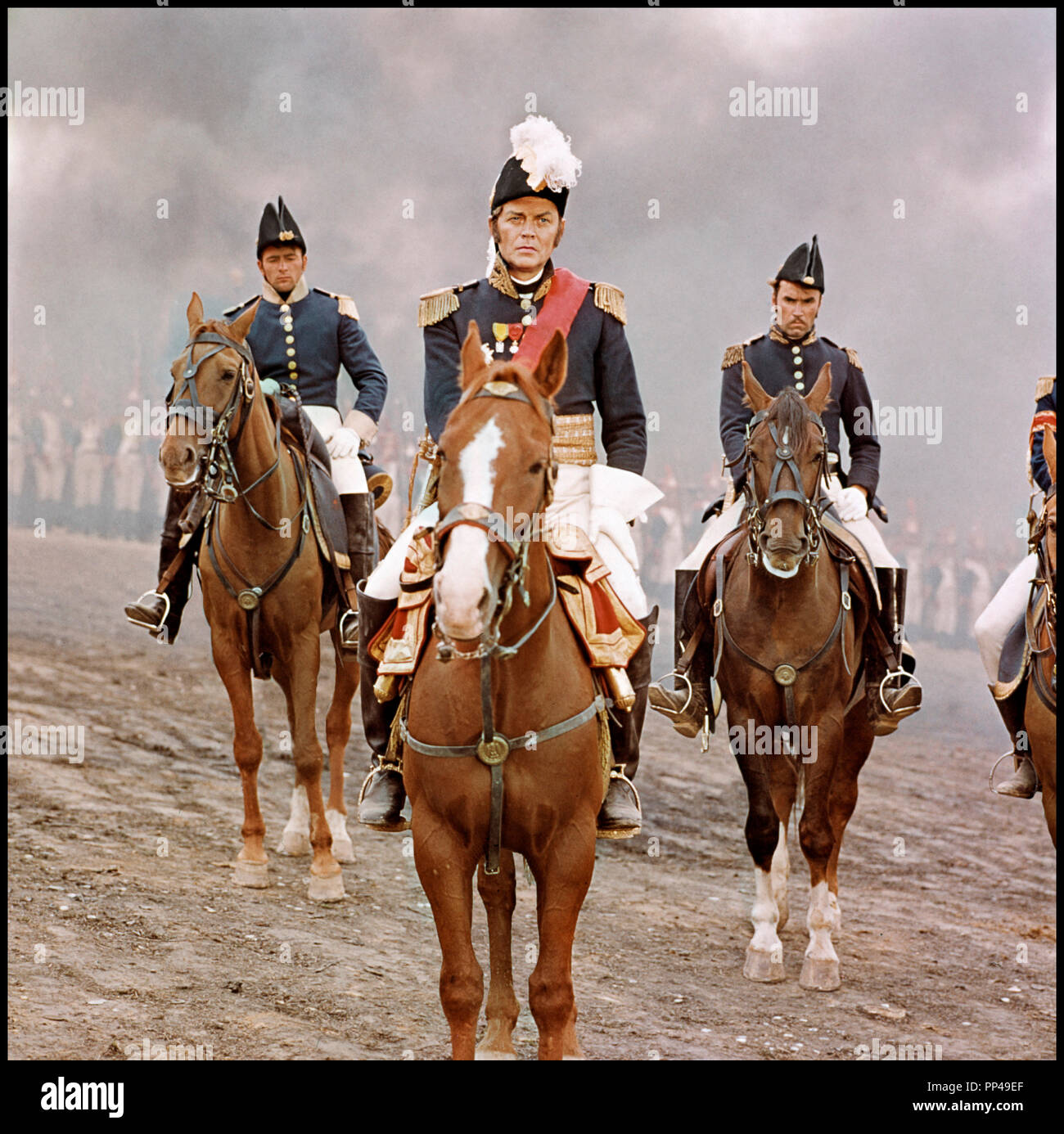 Waterloo 1970 Stock Photos & Waterloo 1970 Stock Images - Alamy