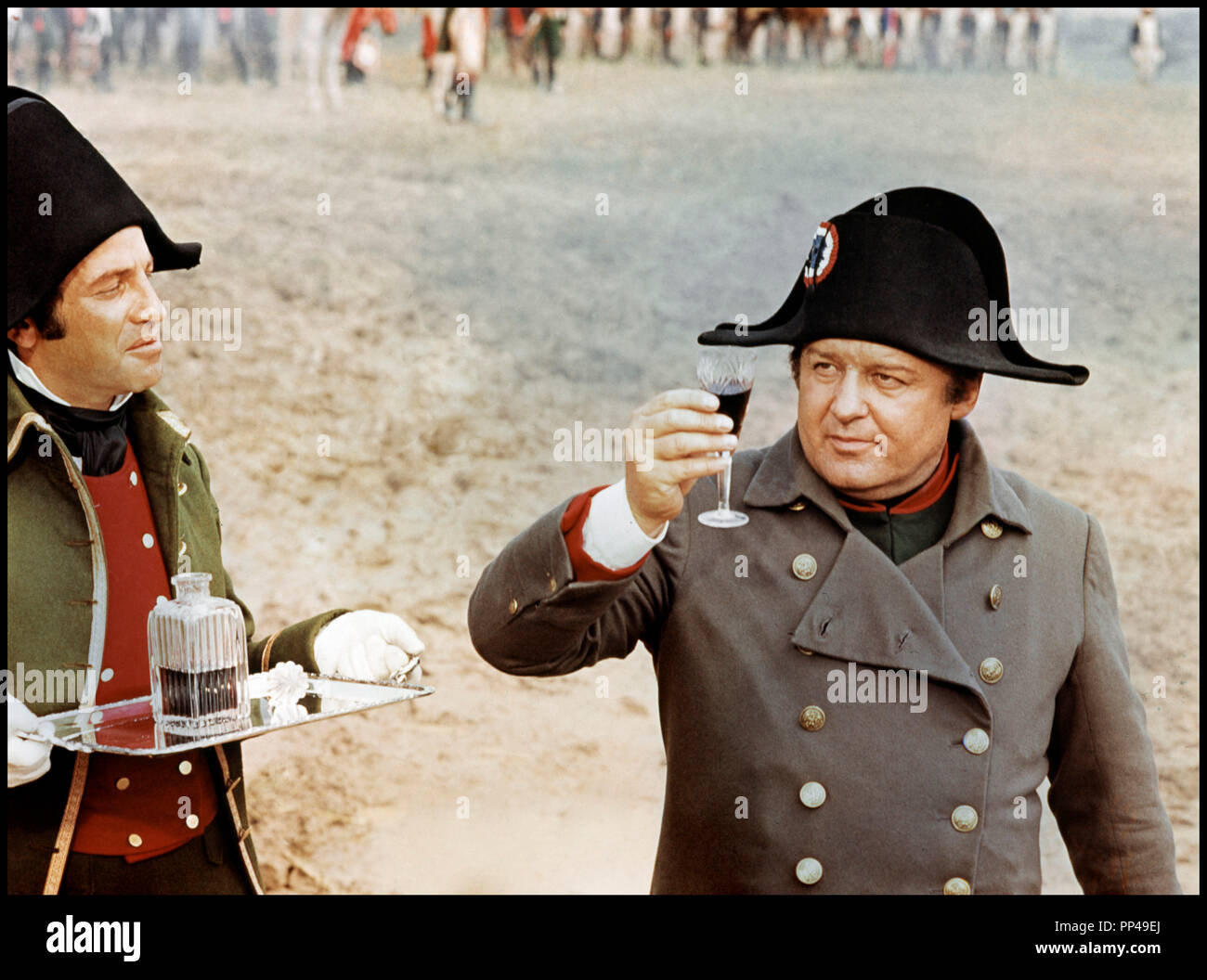 Waterloo 1970 Stock Photos & Waterloo 1970 Stock Images - Alamy