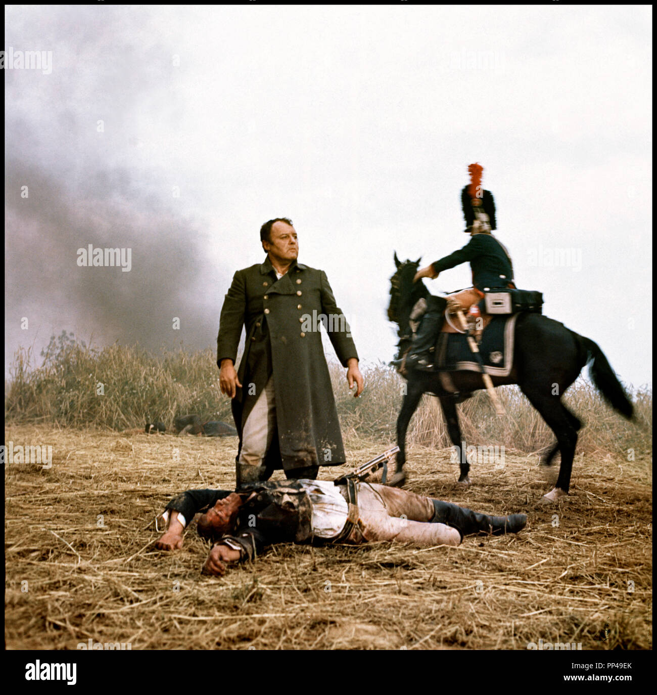 Waterloo 1970 Stock Photos & Waterloo 1970 Stock Images - Alamy