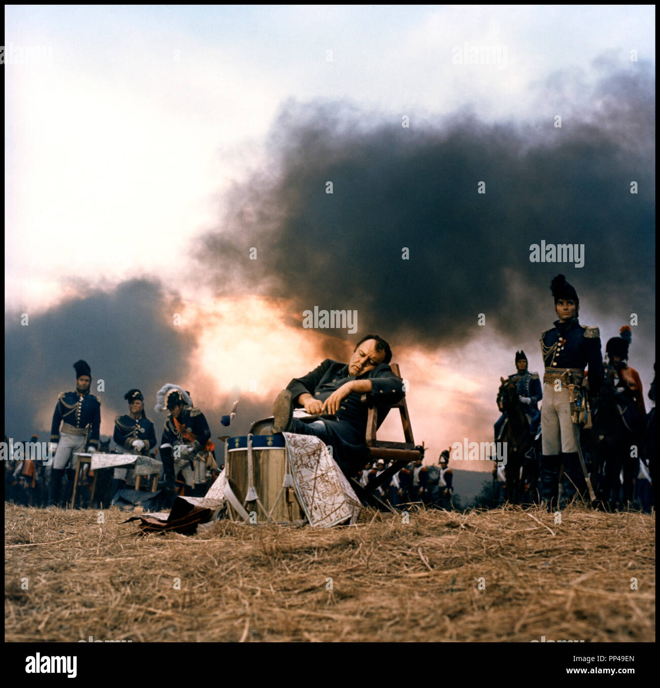 Waterloo 1970 Stock Photos & Waterloo 1970 Stock Images - Alamy