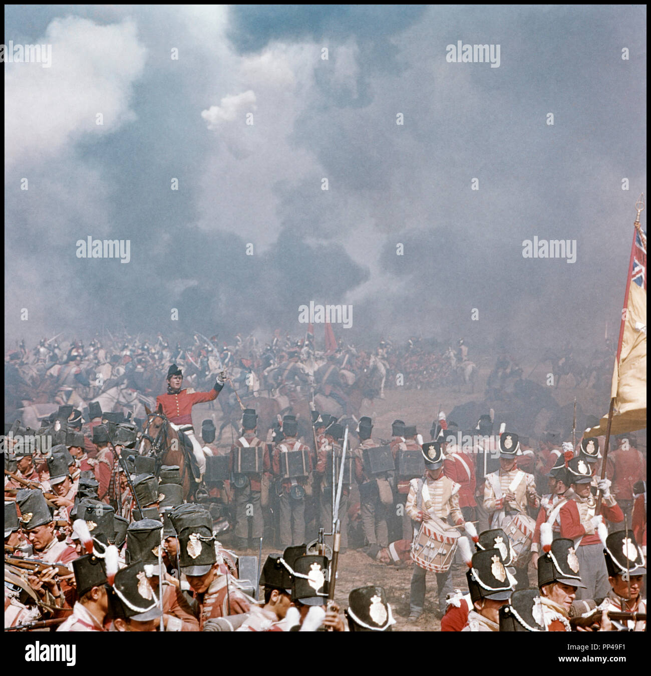 Waterloo 1970 Stock Photos & Waterloo 1970 Stock Images - Alamy