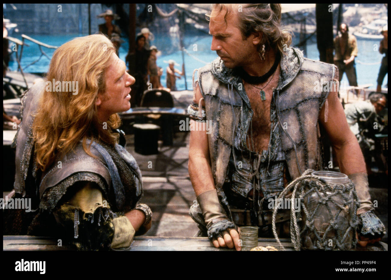 Waterworld Costner Stock Photos & Waterworld Costner Stock Images - Alamy