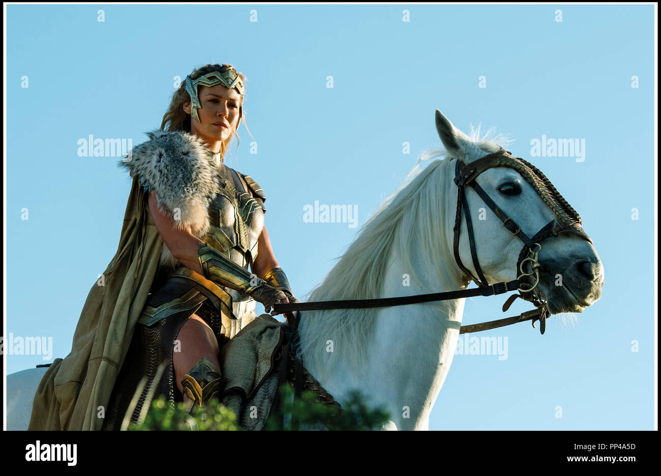 Hippolyta Stock Photos & Hippolyta Stock Images - Alamy
