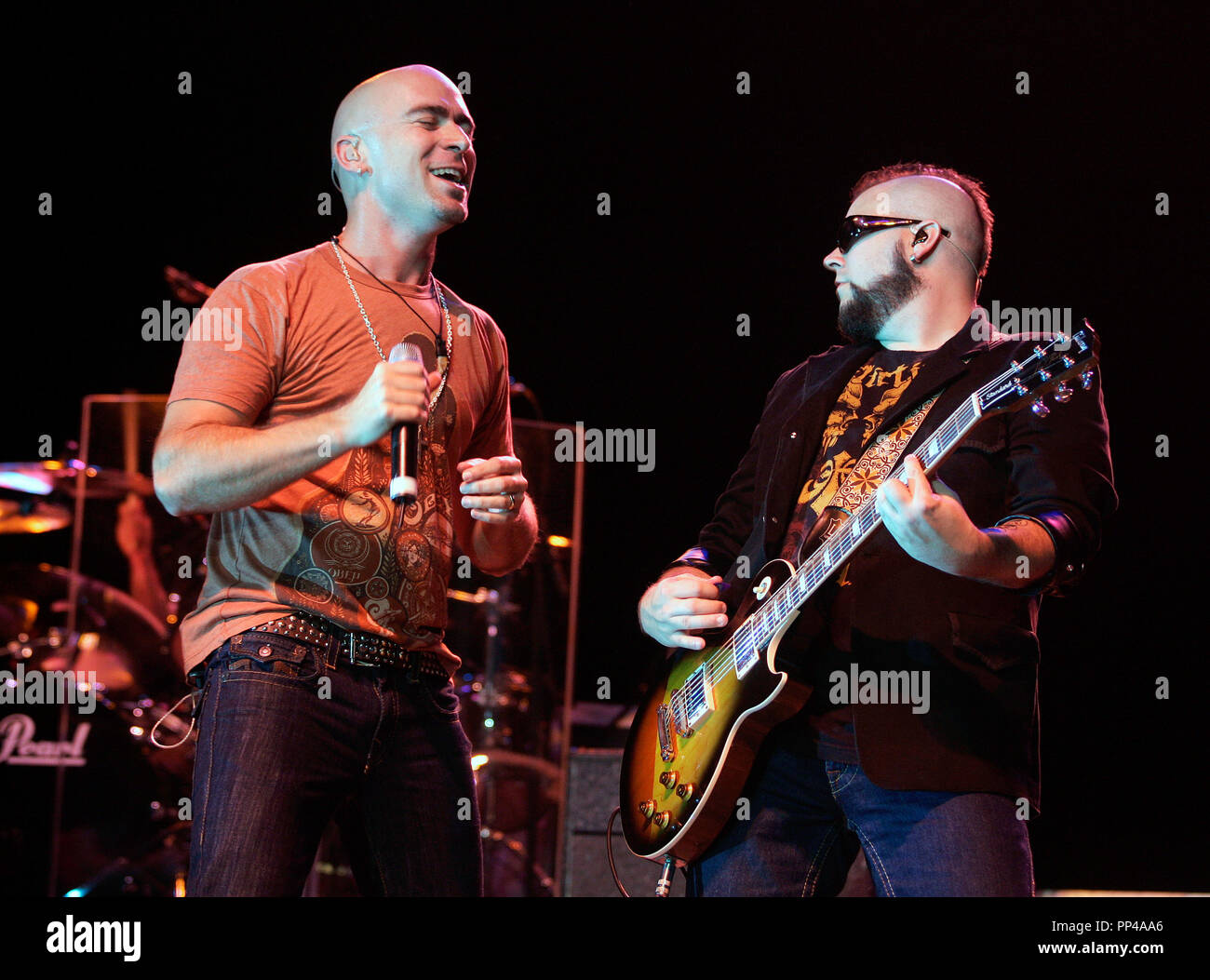 Kowalczyk and chad taylor hi-res stock photography and images - Alamy